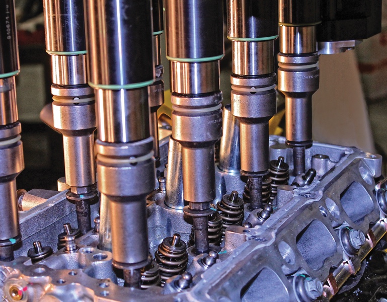 Automotive Assembly Tools | Cleco® Production Tools