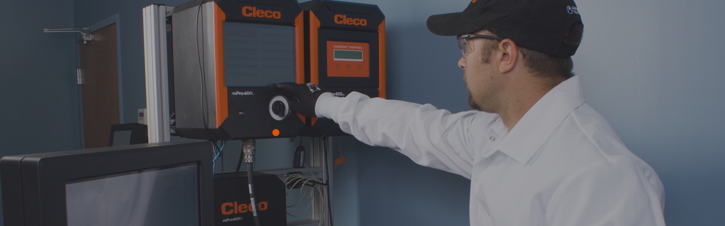 Cleco Care Service Programs | Cleco Tools