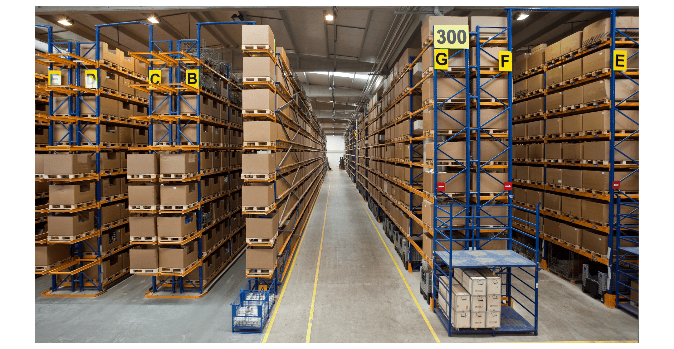 Top Pallet Maker Increases Output with Cleco Spindles