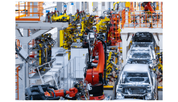 Automotive Assembly Tools | Cleco® Production Tools