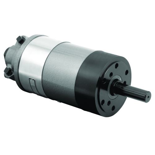 axial piston motor hs code