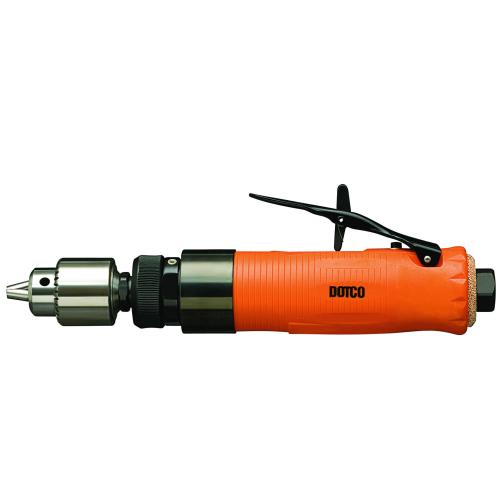 15LF Series Inline Drill 1 4 Chuck Cleco Dotco Cleco